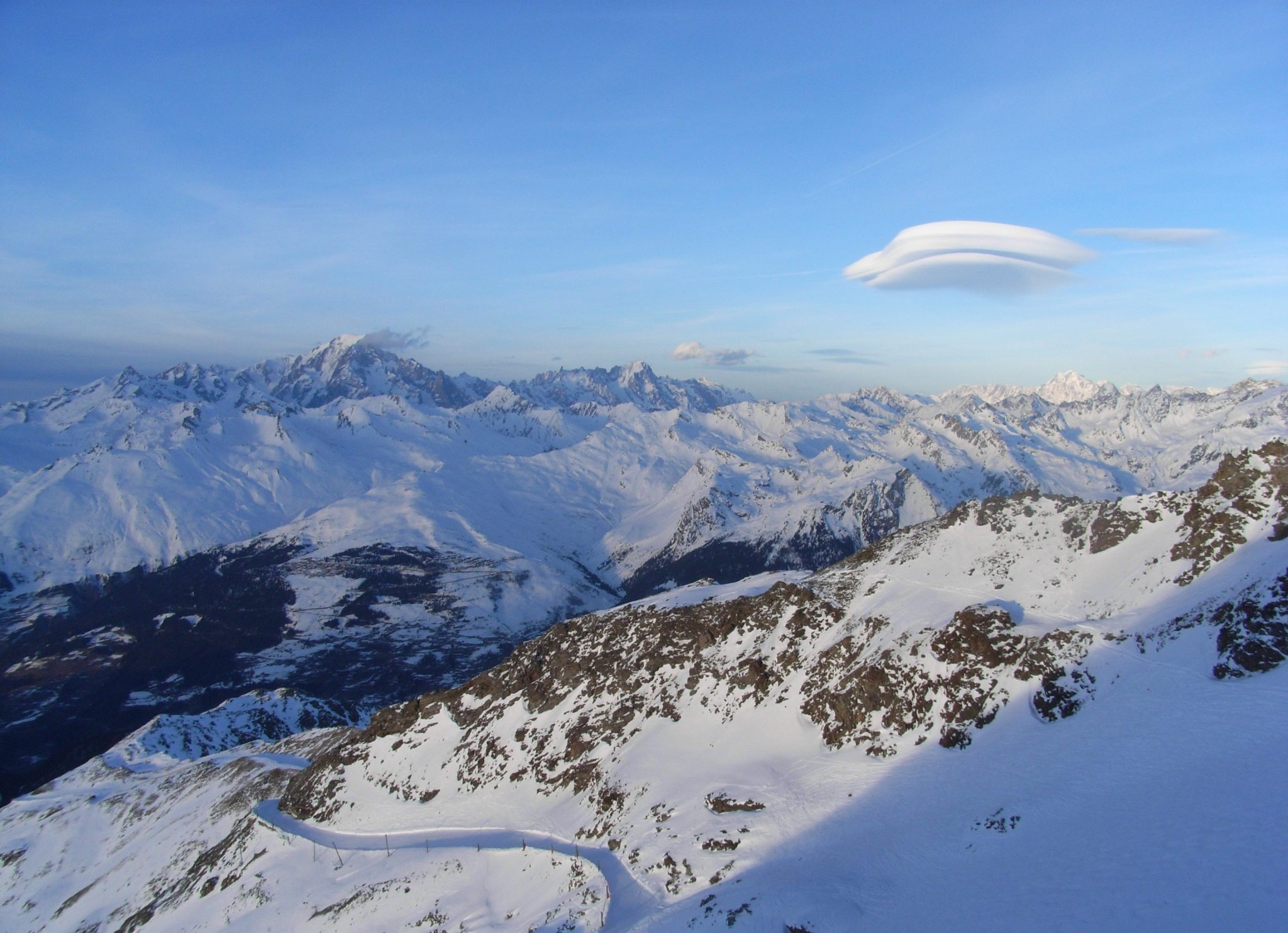 Ski Villaroger | Villaroger